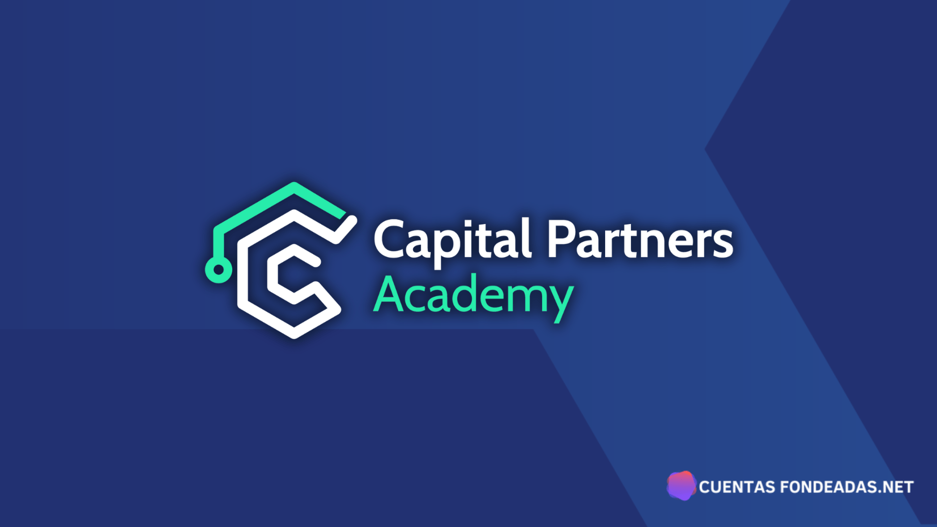 ᐉ Capital Partners Academy: Opinión y Revisión ️ 2025
