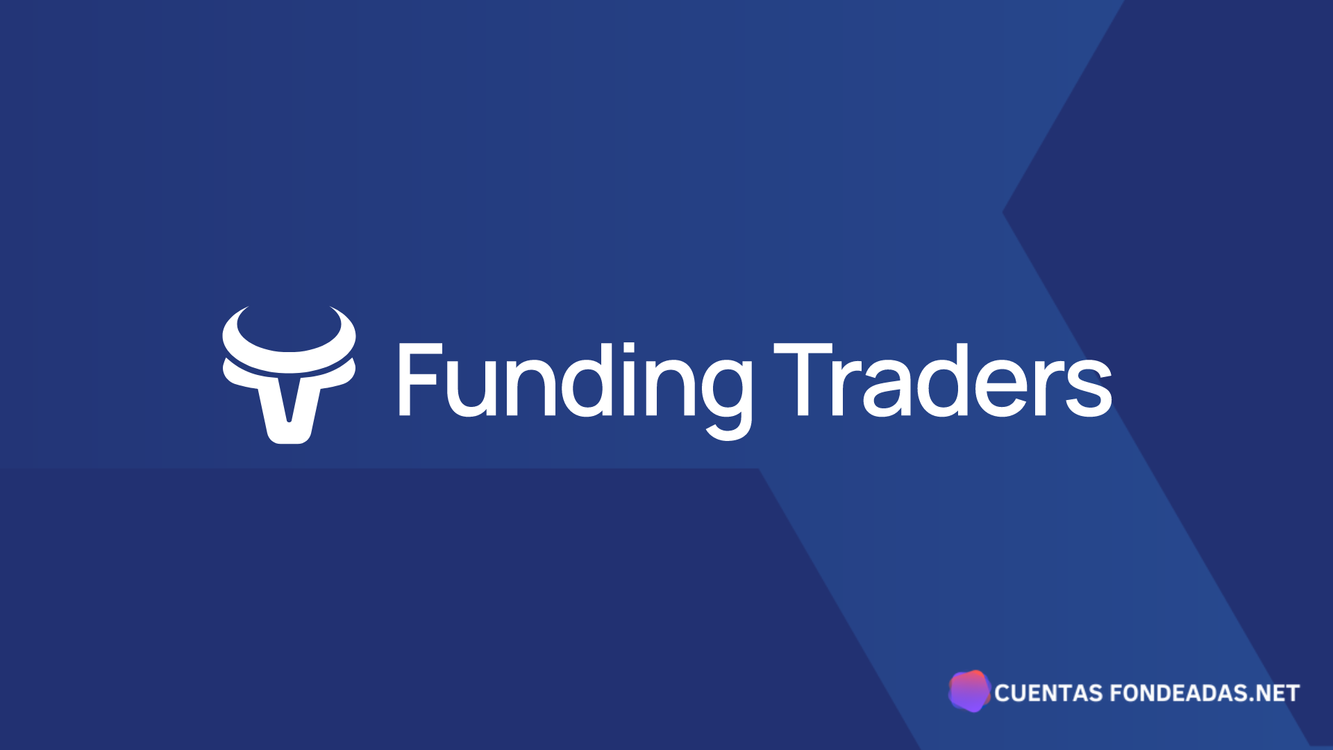 ᐉ Funding Traders: Opiniones y Revisión ️ 2025