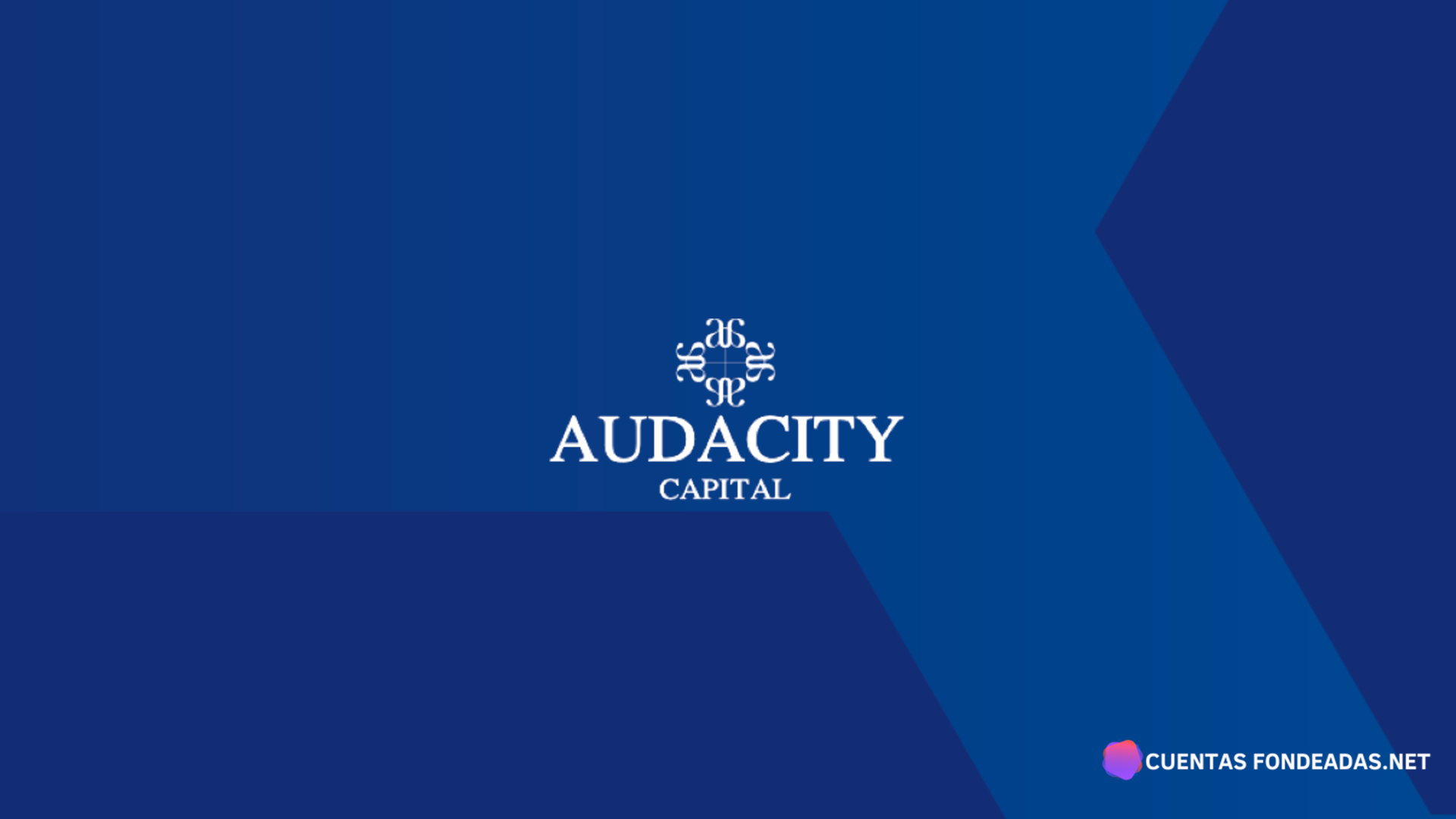 ᐉ Audacity Capital: Opinión y Revisión ️ 2025