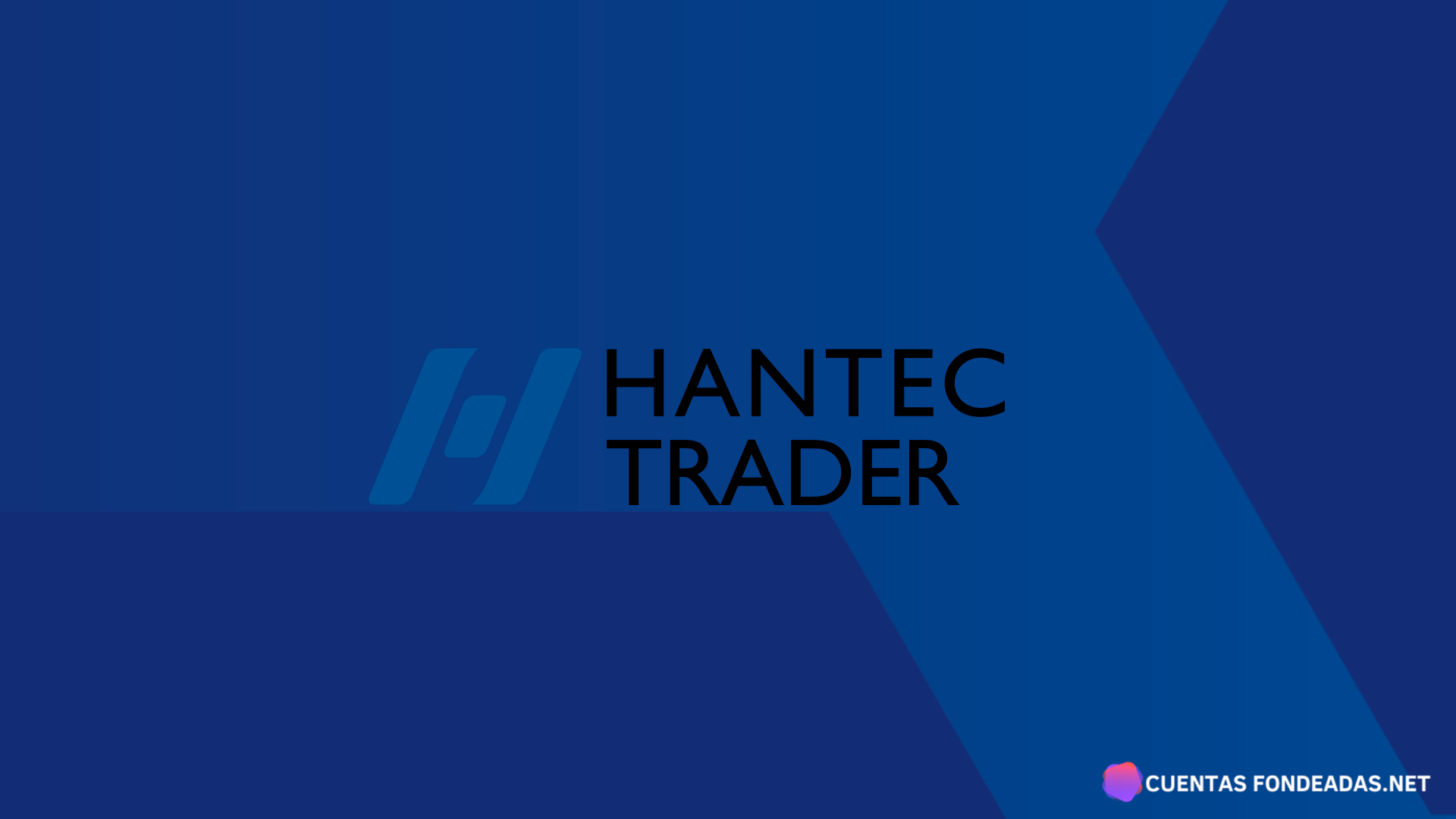 ᐉ Hantec Trader: Opinión y Revisión ️ 2025