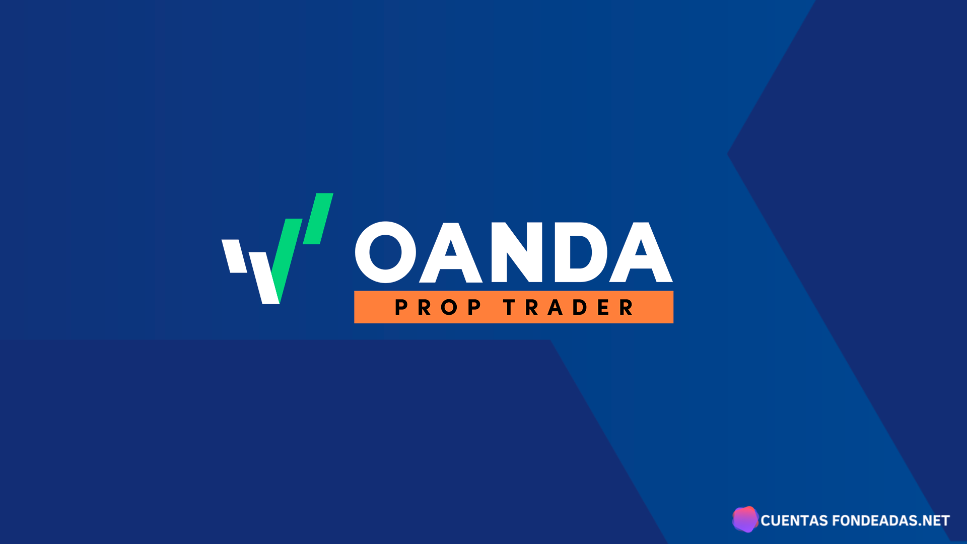 ᐉ Oanda Prop Trader: Opiniones y Revisión ️ 2026